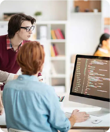 Creative Webs Solutions