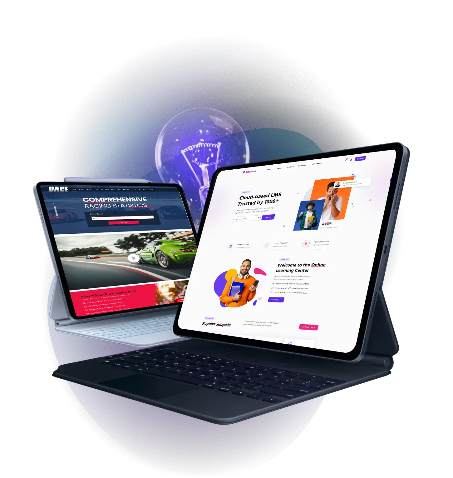 Creative Webs Solutions